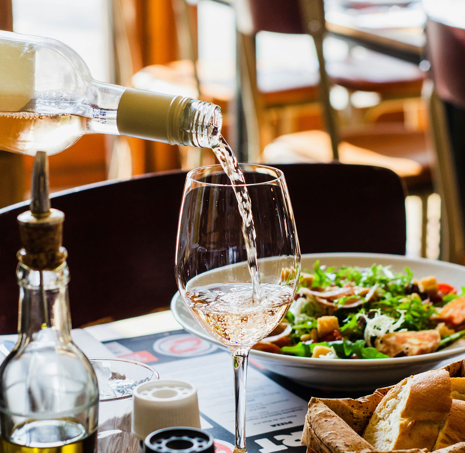 Eat & Drink in Arrowtown | Cafes, Restaurants, Bars & Nightlife